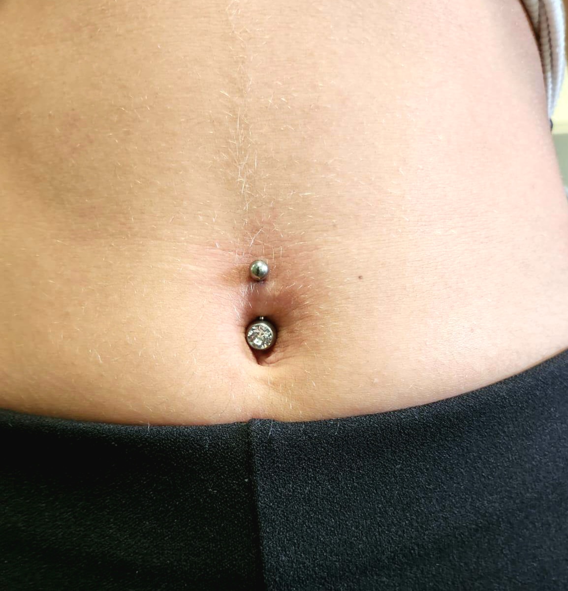 Formation Body Piercing - DAFSI FORMATION