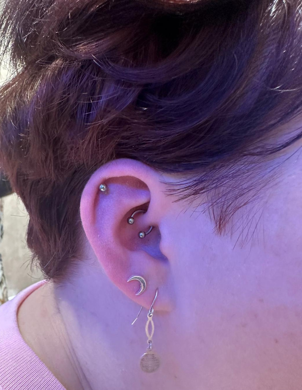 Formation Body Piercing - DAFSI FORMATION